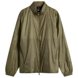 Rains Kauto Insulated Jacket - Marsh