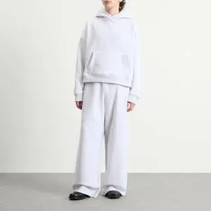 ENTIRE STUDIOS Heavy Hoodie - Heathergrey