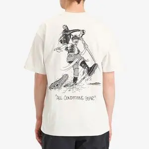 Nike Dri-fit T-shirt