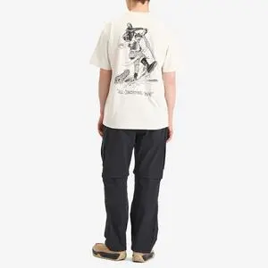 Nike Dri-fit T-shirt
