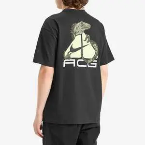 Nike Dri-fit Iguana T-shirt