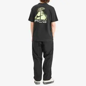 Nike Dri-fit Iguana T-shirt