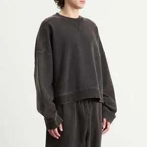 ENTIRE STUDIOS Box Crew Sweatshirt