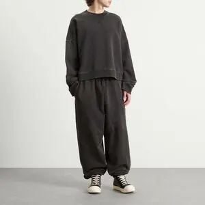 ENTIRE STUDIOS Box Crew Sweatshirt