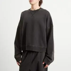 ENTIRE STUDIOS Box Crew Sweatshirt