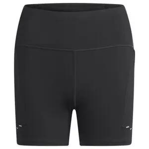 Nike Dri-fit 4" Short - Black
