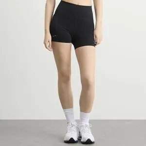 Nike Dri-fit 4" Short