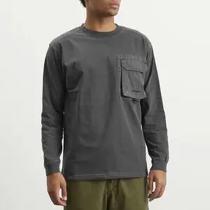 MANASTASH Armor Long Sleeve Top