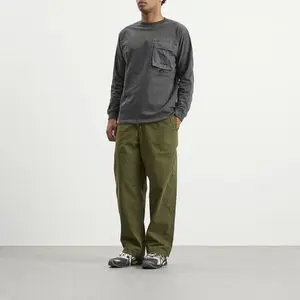 MANASTASH Armor Long Sleeve Top