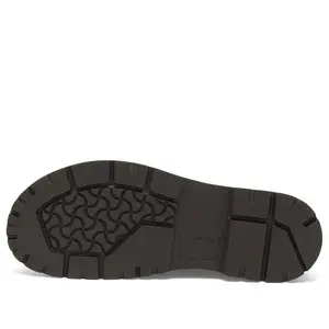 BIRKENSTOCK Highwood Moc Lave Low Lace Up Shoes