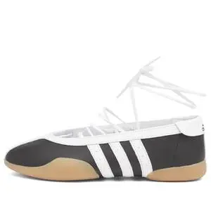 Adidas W Taekwondo Mei Ballet Shoe - Core Black/white/gum