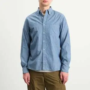 BEAMS Button Down Shirt