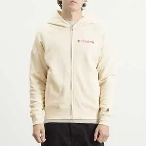 ICECREAM Waitress Zip Hoodie