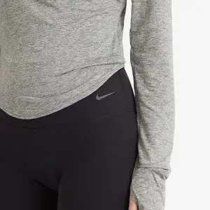Nike Dri Fit Zenvy Hr 8" Short