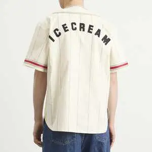 ICECREAM Ic Baseball Jersey