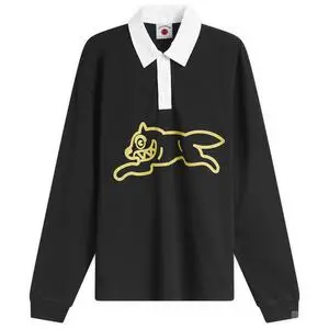 ICECREAM Running Dog Rugby Shirt