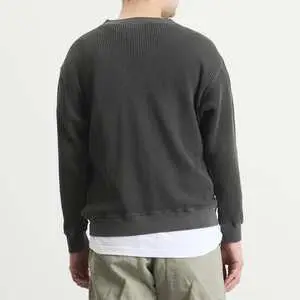 MANASTASH Heavy Snug Thermal Cardigan