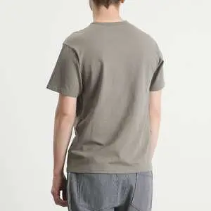 DUBBLEWARE Pocket Label T-shirt