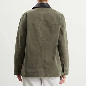 ANINE BING Sean Wax Jacket