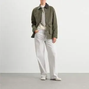 ANINE BING Sean Wax Jacket