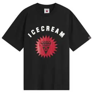 Icecream T-shirt T-shirts For Men