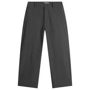 Studio Nicholson Mura Welt Pocket Trousers - Graphite