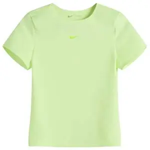 Nike Dri-fit T-shirt - Barely Volt Volt Ice