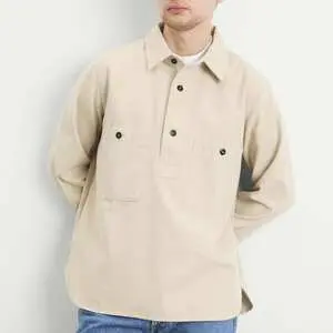MARGARET HOWELL Overhead Shirt