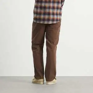 DUBBLEWARE Herringbone Fatigue Pants