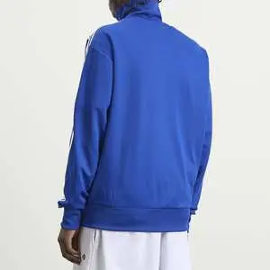 Adidas Firebird Tracktop - Collegiate Royal