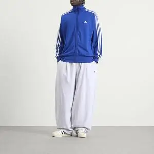 Adidas Firebird Tracktop - Collegiate Royal