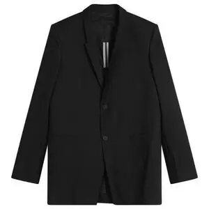 Rick Owens Concordian Jacket
