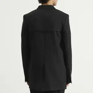 Rick Owens Concordian Jacket