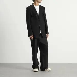 Rick Owens Concordian Jacket
