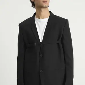 Rick Owens Concordian Jacket