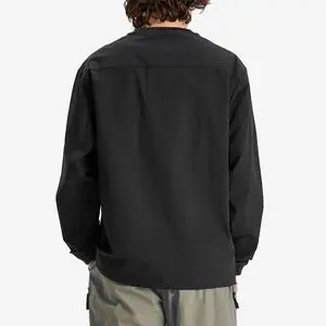 SNOW PEAK Active Comfort Pullover