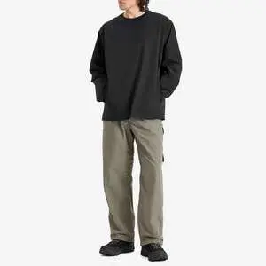 SNOW PEAK Active Comfort Pullover