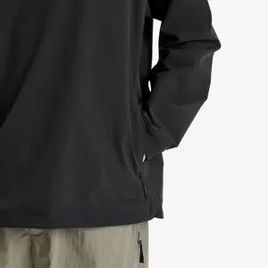 SNOW PEAK Active Comfort Pullover