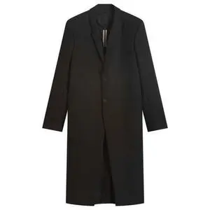 Rick Owens Long Sleeve Coats For Women