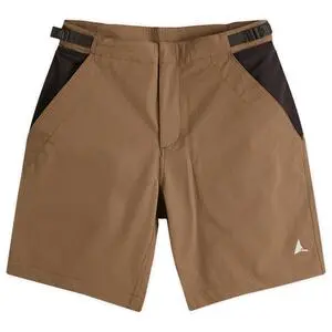 ROA Sturdy Hiking Shorts - Olive