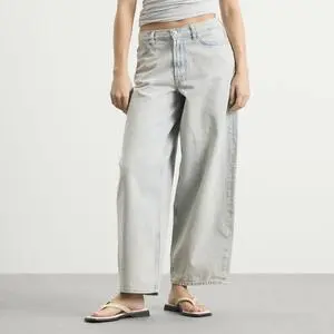 SAMSØE SAMSØE Saharper Baggy Jeans