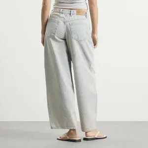 SAMSØE SAMSØE Saharper Baggy Jeans