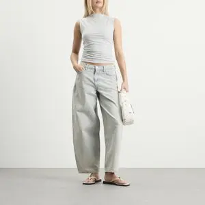 SAMSØE SAMSØE Saharper Baggy Jeans