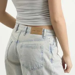 SAMSØE SAMSØE Saharper Baggy Jeans
