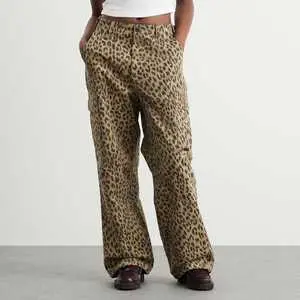 SUNDAYFRUITMARKET Sun Cargo Pants