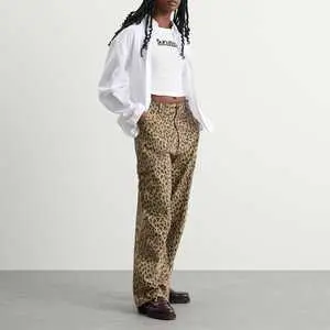SUNDAYFRUITMARKET Sun Cargo Pants