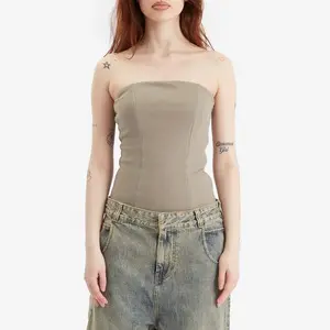 ENTIRE STUDIOS Pipette Bodysuit