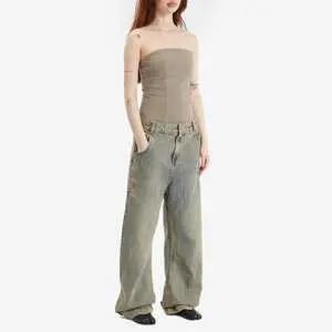 ENTIRE STUDIOS Pipette Bodysuit