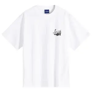 AWAKE NY Hammer T-shirt