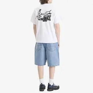AWAKE NY Hammer T-shirt
